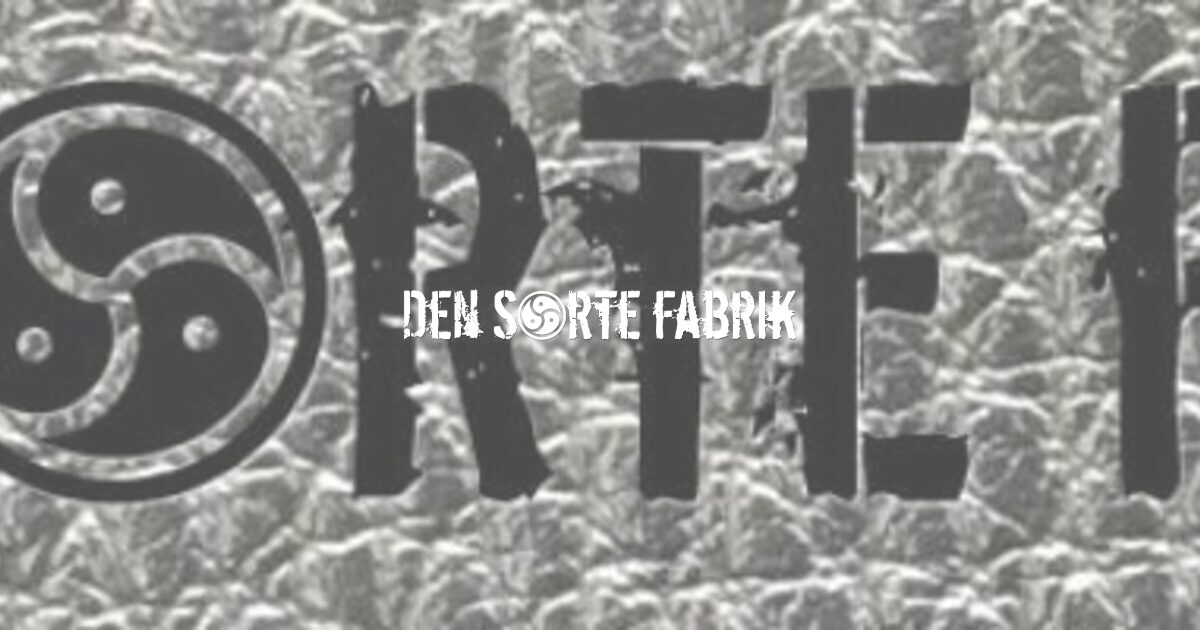 Hvad er subspace og subdrop? | Den Sorte Fabrik